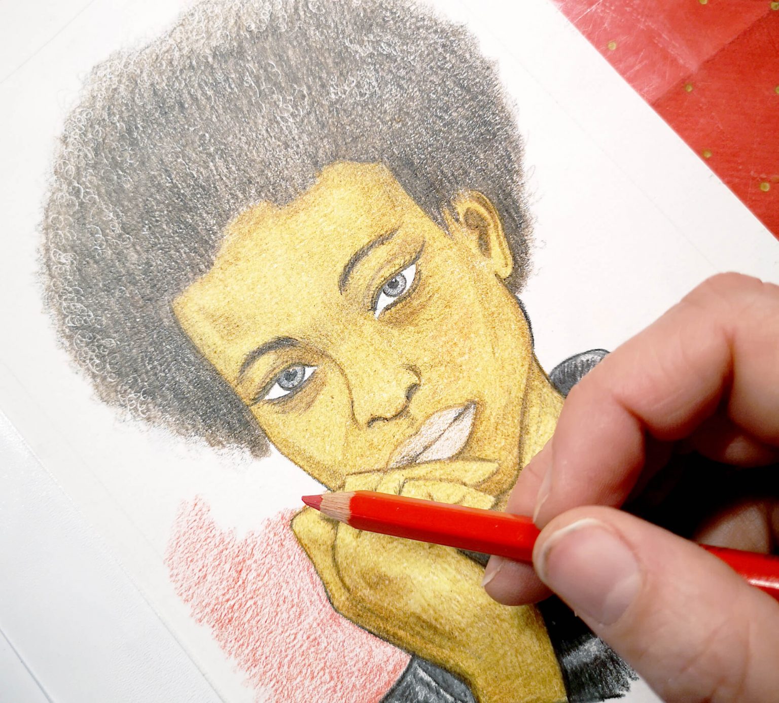 Wie entwickel ich einen eigenen Zeichenstil? - Online Zeichenkurs