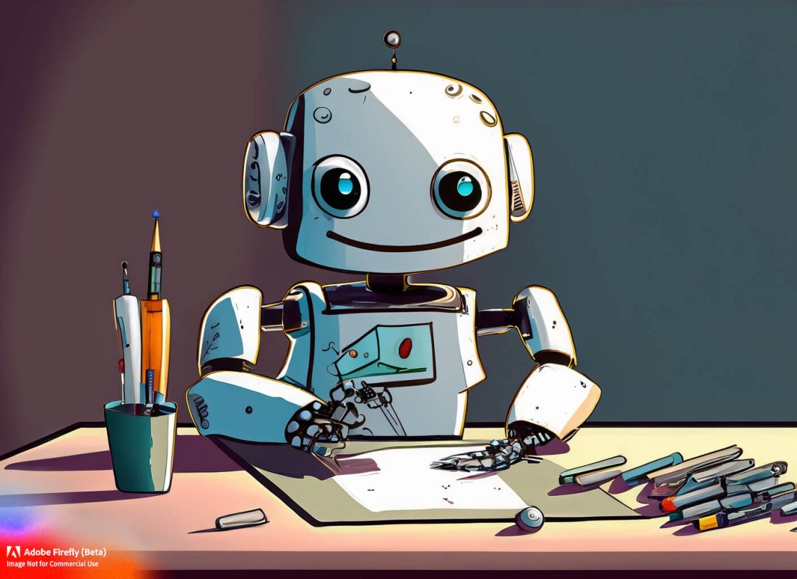 KI Bilder erkennen: Generiert oder Foto?